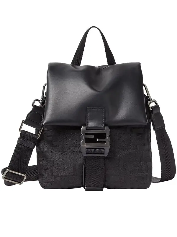 Fendi Flux Cross Body Bag