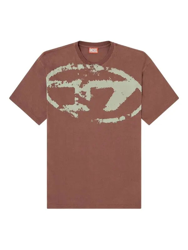 DIESEL® T Boxt N14 - Brown