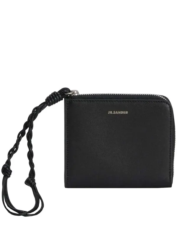 JIL SANDER Wallet