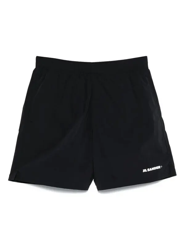 JIL SANDER Boxer - Black