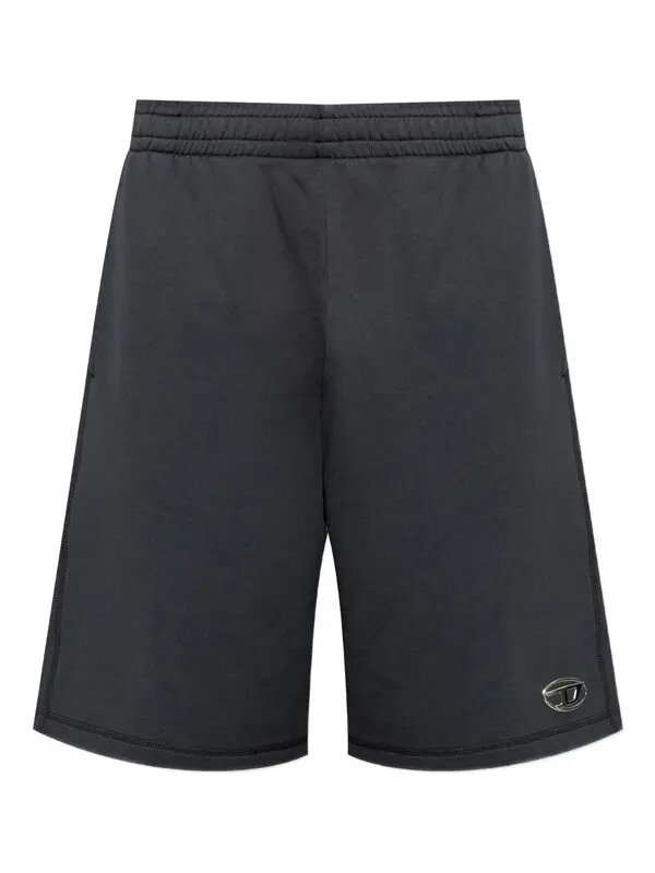 DIESEL® P Marshy Iod Shorts