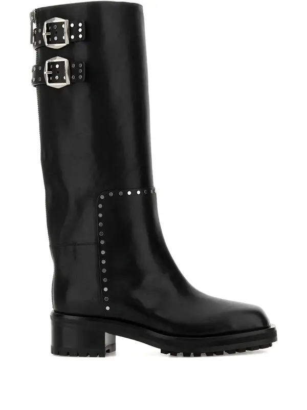 JIMMY CHOO Brooklyn - Black