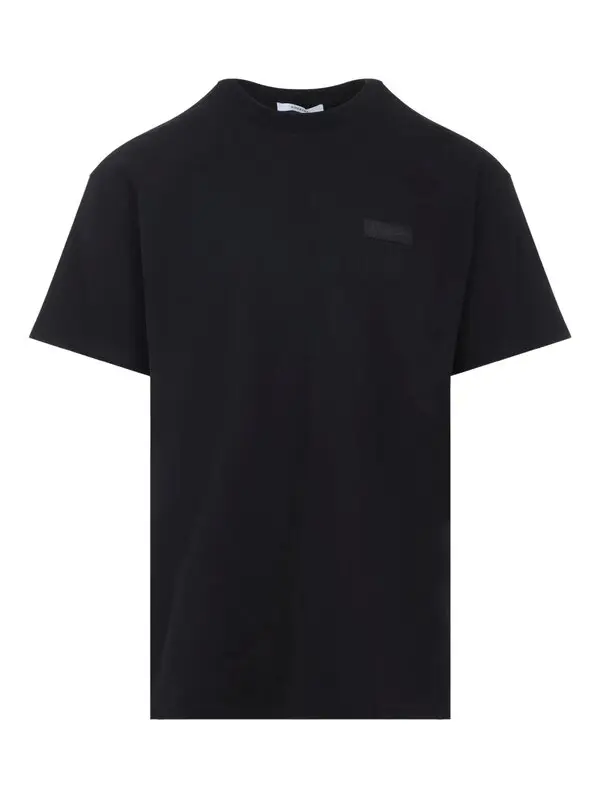 Givenchy Regular Fit T-shirt