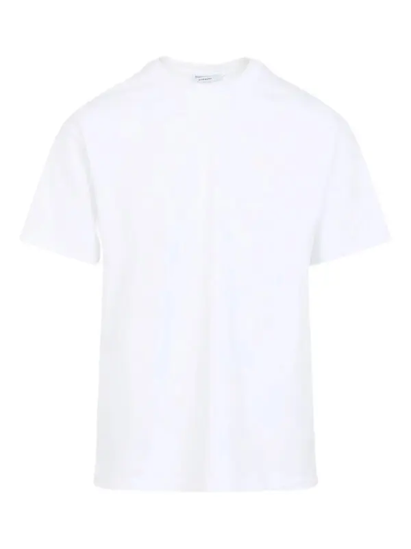 Givenchy Regular Fit T-shirt