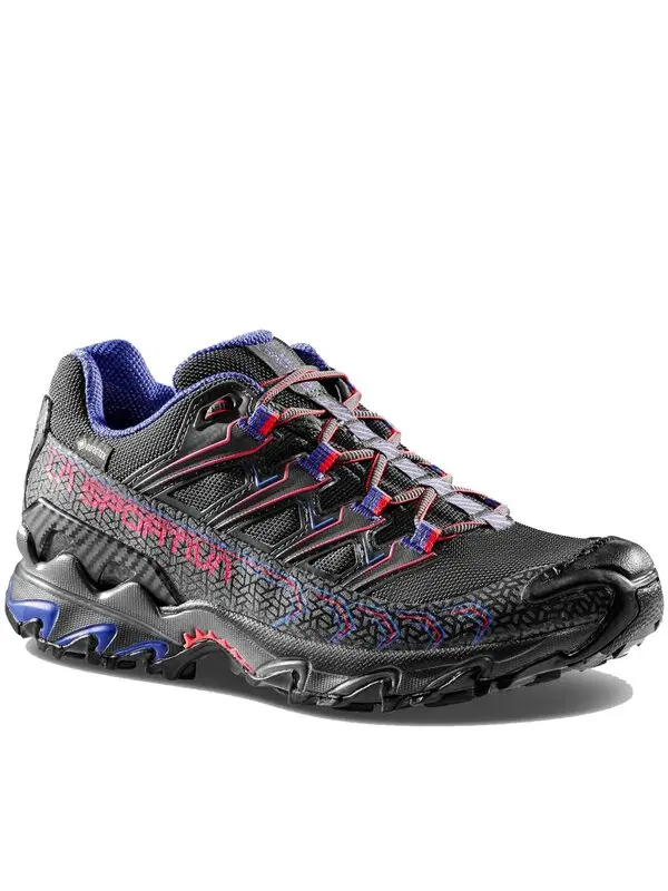 LA SPORTIVA Ultra Raptor Ii Gtx Athletic Shoes - Gray