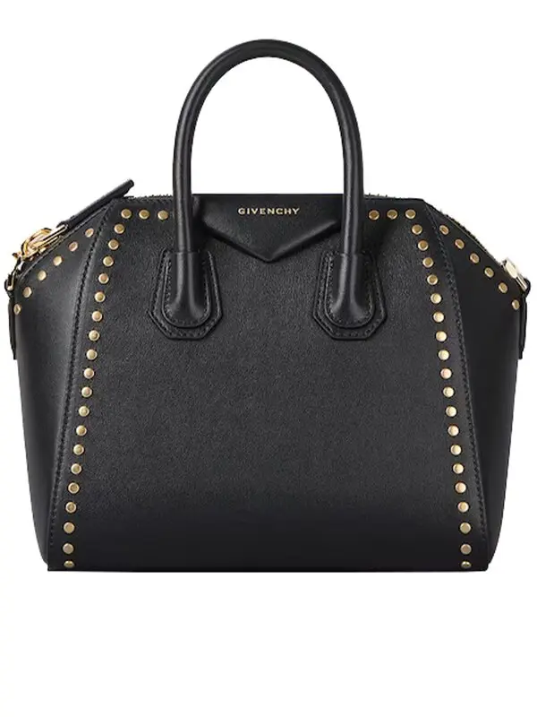 Givenchy Antigona Nv Mini Bag