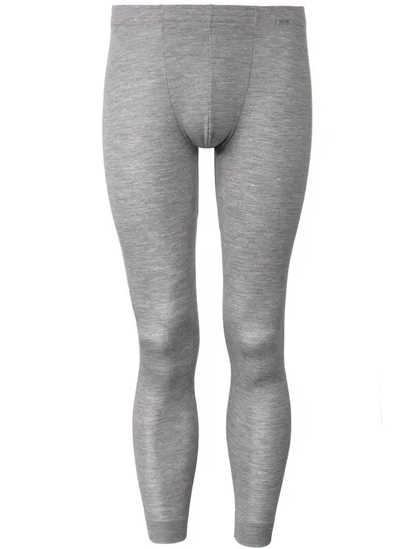 CALIDA Pants - Gray