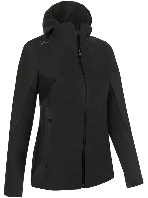 LAMUNT Caroline Light Win - Black