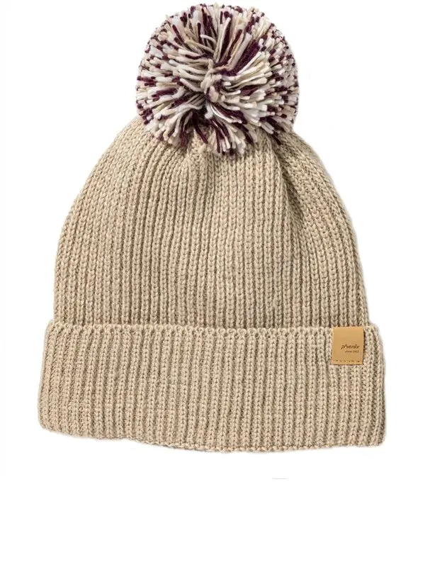 PHENIX Bright Pompon Mix - Beige