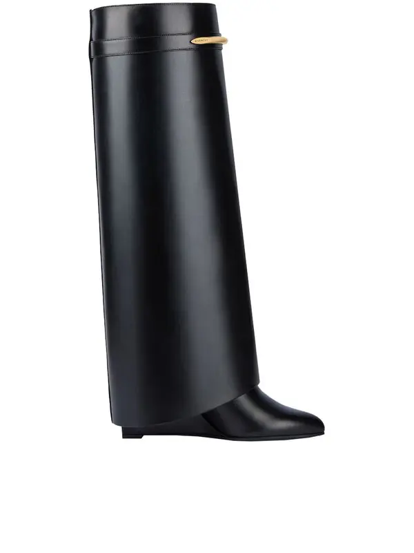 Givenchy High Heel Boots