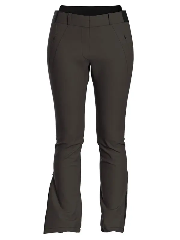 LAMUNT Michelle 4season Trek Pant Reg - Black