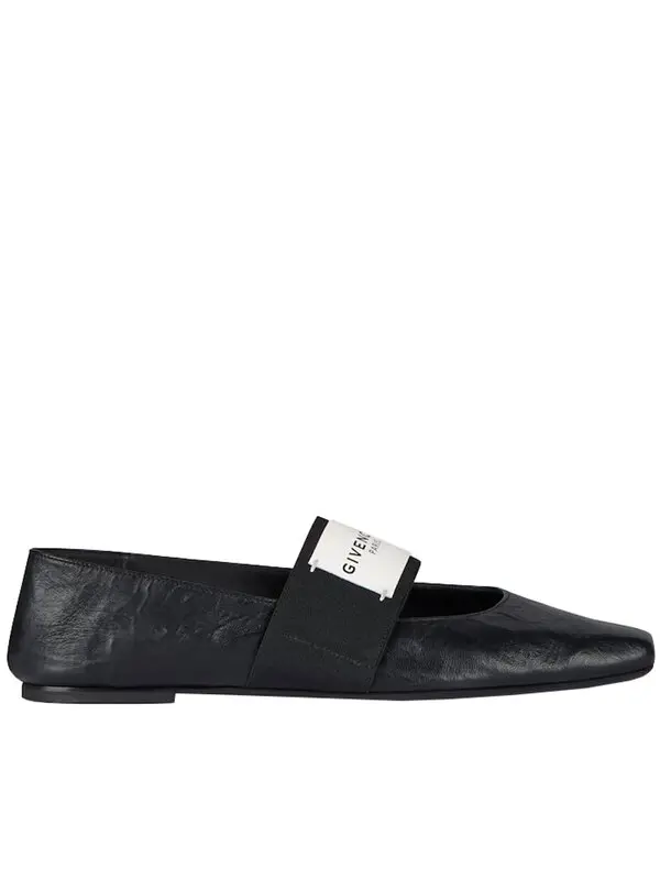 Givenchy Ballet Flats