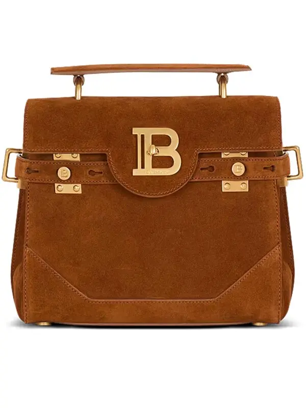 BALMAIN PARIS Classic Handle Bag M