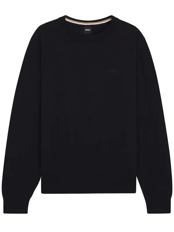Hugo Boss Upacas - Black