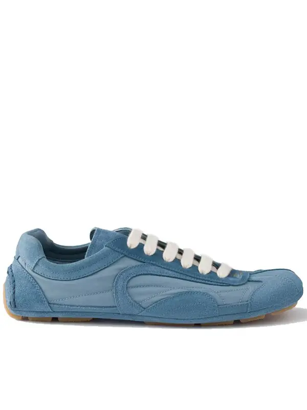 Prada Montecarlo Re-edition 2005 Sneakers