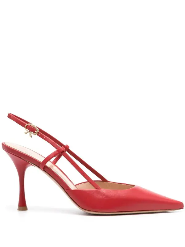GIANVITO ROSSI Slingback