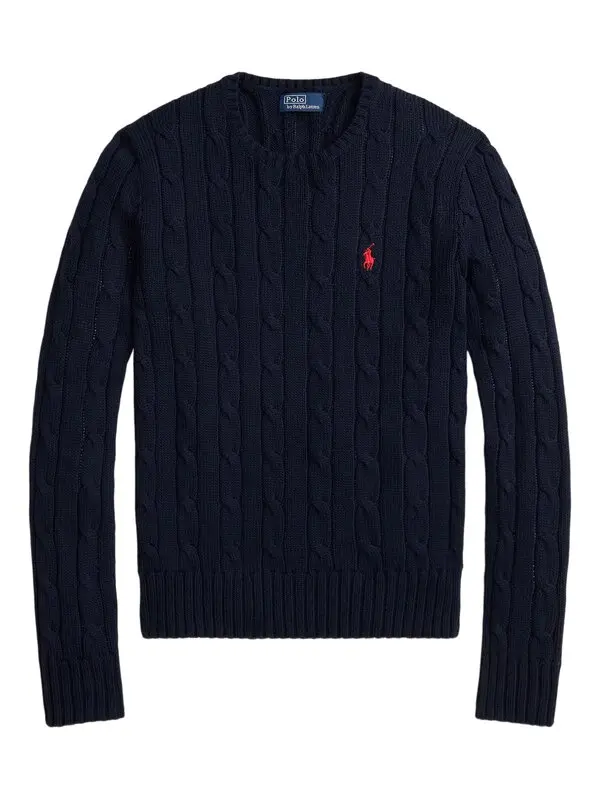 Polo Ralph Lauren Julianna Pullover - Blue