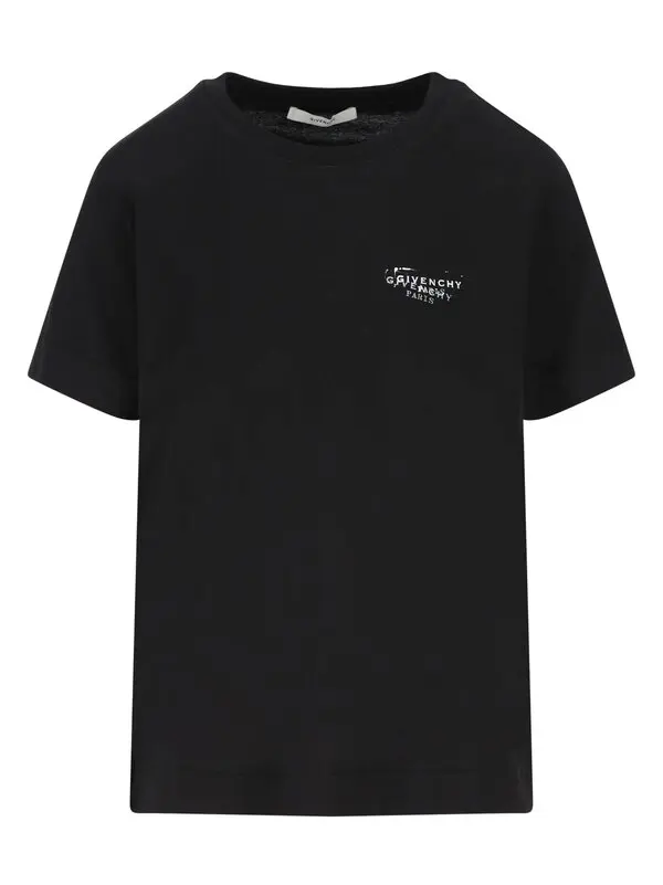 Givenchy Regular T-shirt