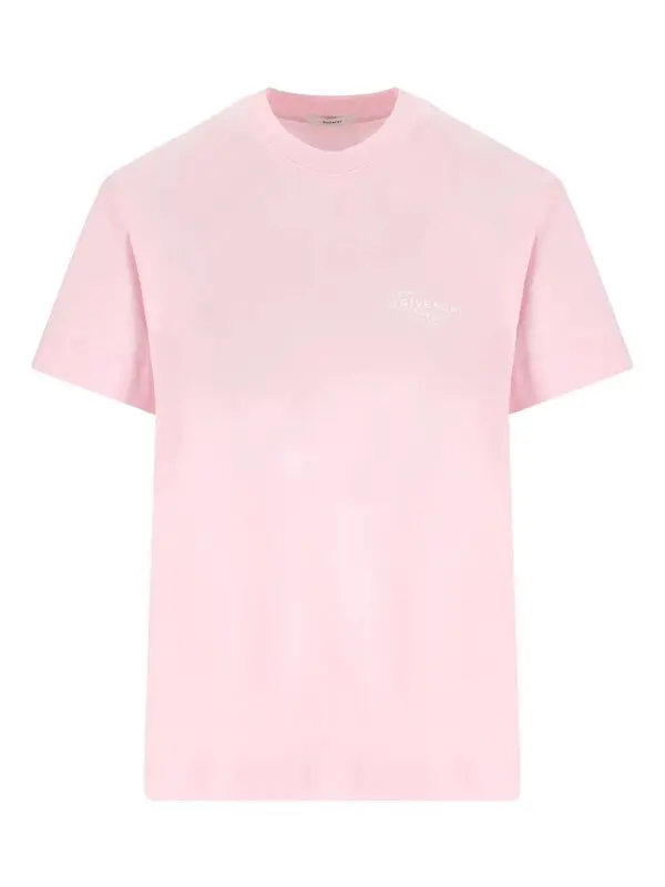 Givenchy Regular T-shirt