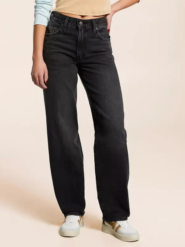 LEVI`S Baggy Dad