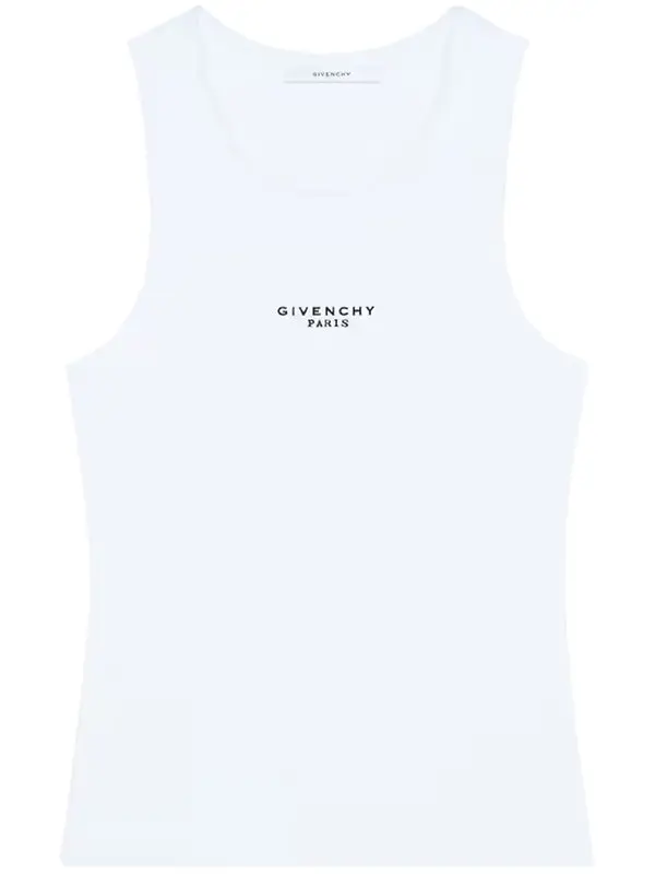 Givenchy Tank Top