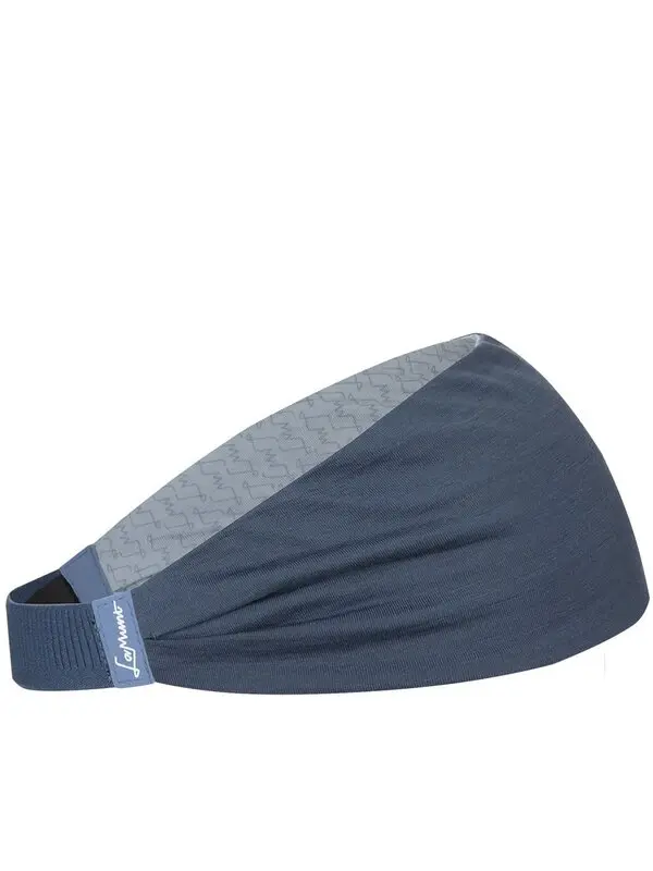 LAMUNT Martha Reversible Band - Blue