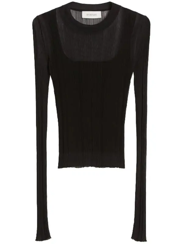 Sportmax Buono - Black