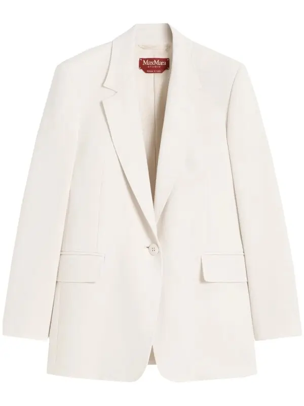 Max Mara Bosco Blazer