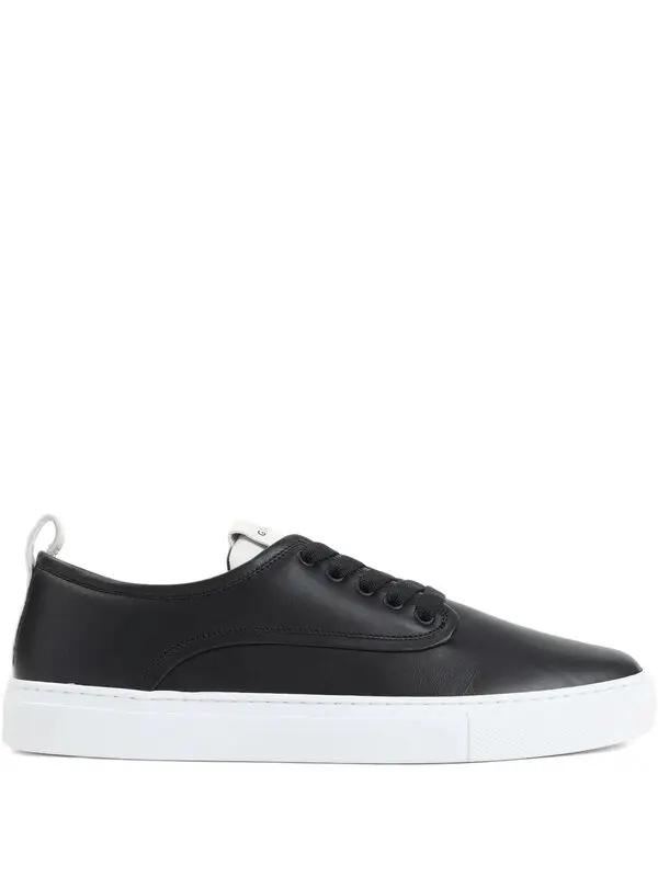 Givenchy New City Low Sneakers
