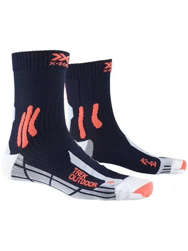 X SOCKS Calze