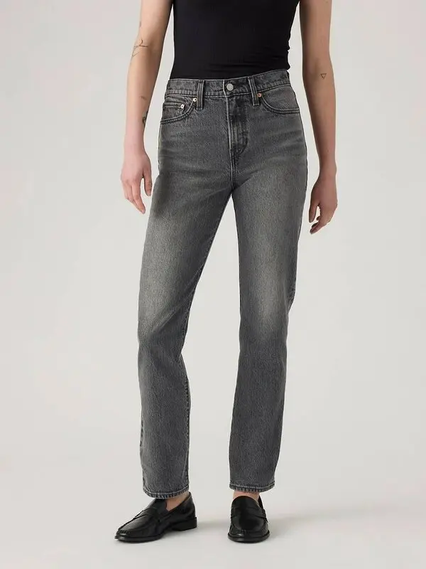 LEVI`S Wedgie Slim