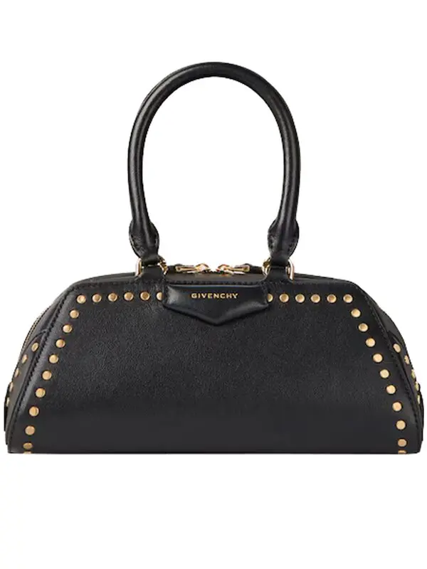 Givenchy Antigona East West Mini Bag
