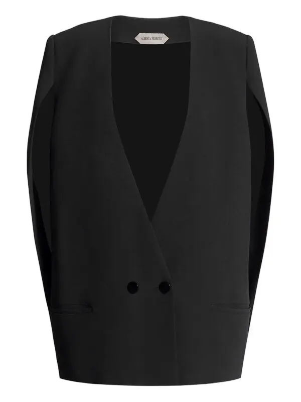 Alberta Ferretti Jacket