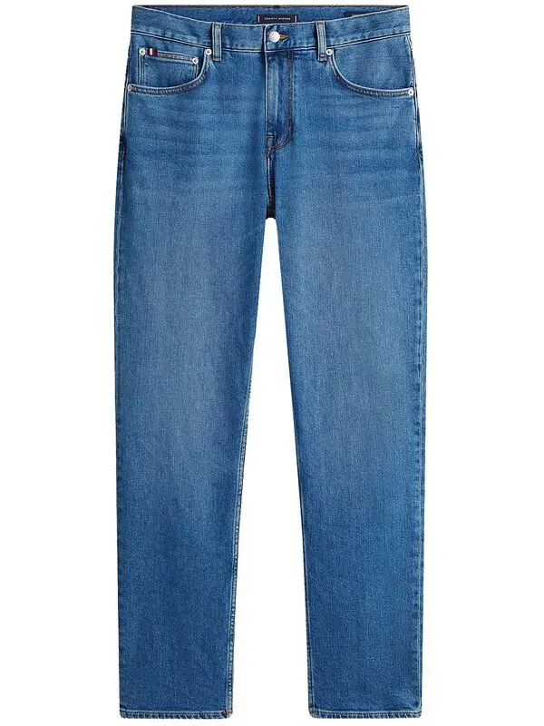 Tommy Hilfiger Denton Straight Jeans