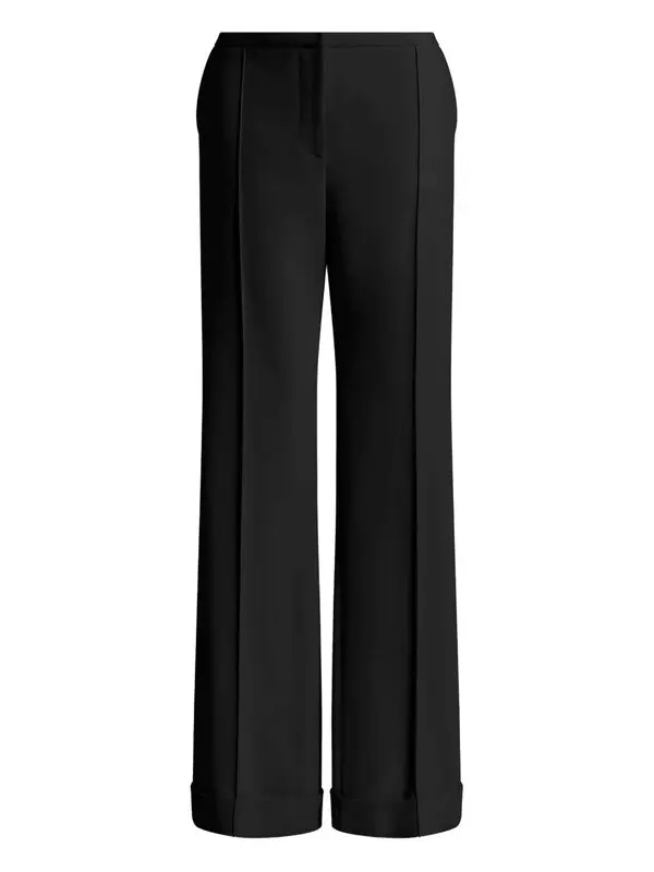 Alberta Ferretti Trousers