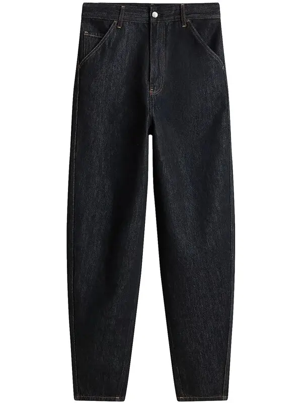 Tommy Hilfiger Dnm Pure Loose Balloon High Rise Jeans