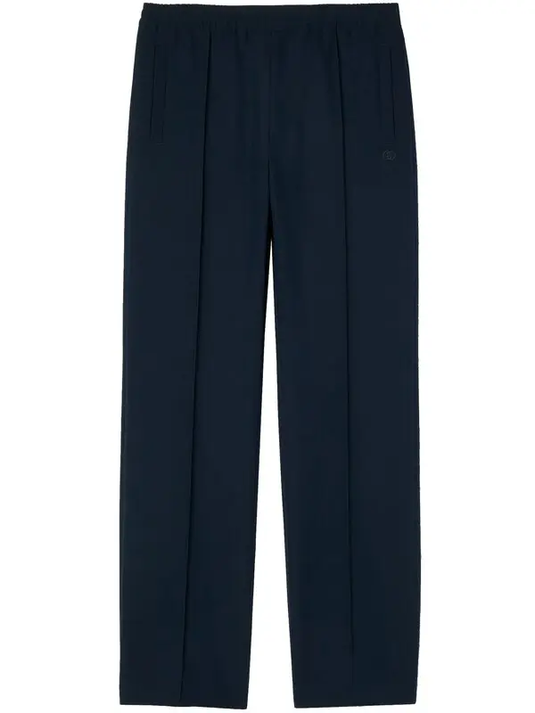 Gucci Technical Panama Sports Pants
