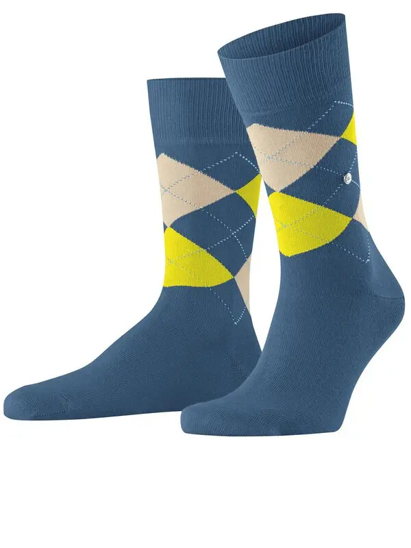 BURLINGTON King - Blue