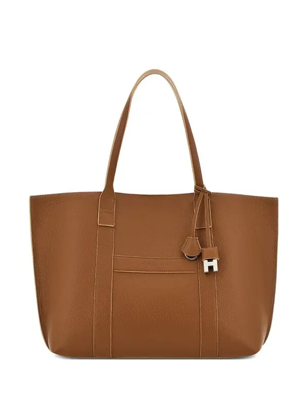 Hogan Shoulder Bag - White
