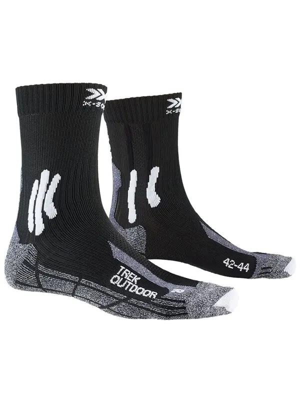X SOCKS Calze
