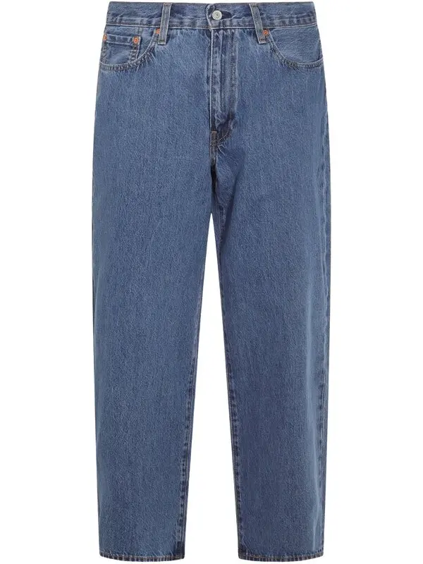 LEVI`S 578 Baggy