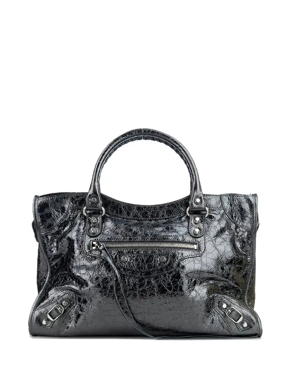Balenciaga Le City Bag M