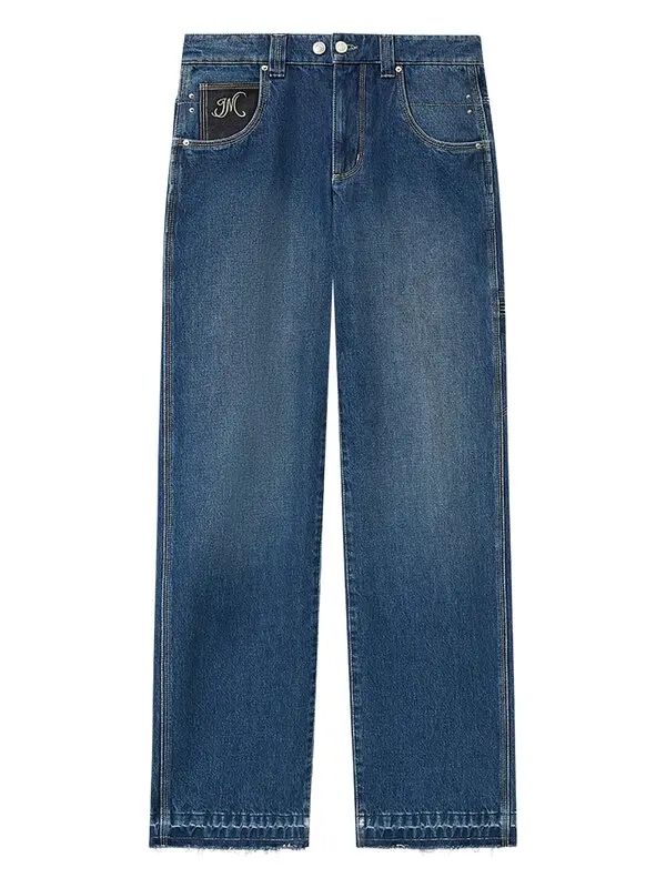 Isabel Marant Étoile Jeuda Pants