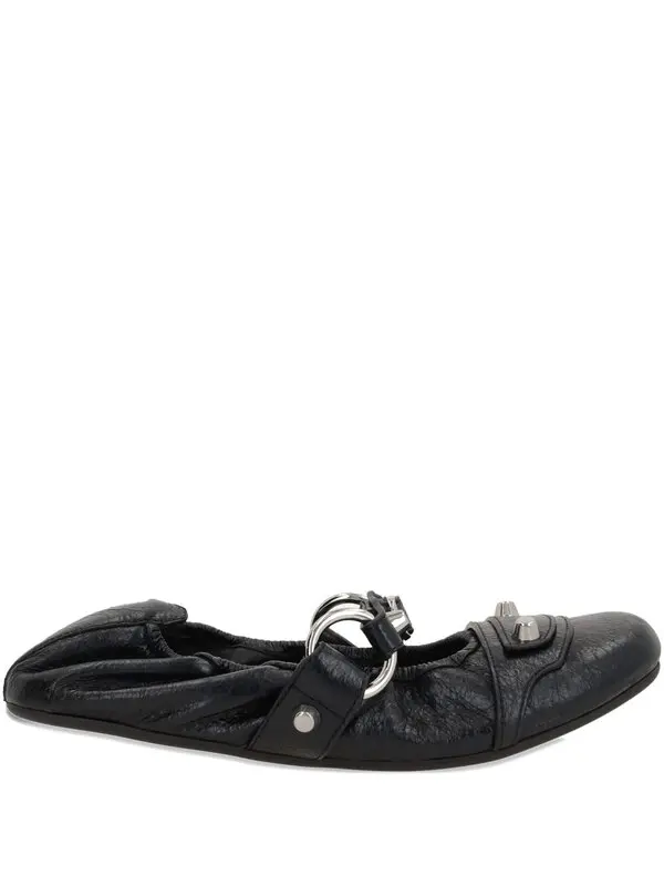 Balenciaga City Flap L005