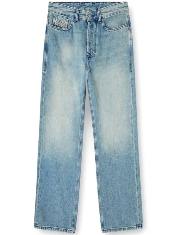 DIESEL® 1980 D Eeper - Blue