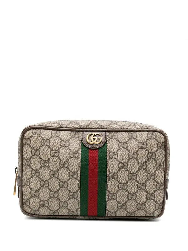 Gucci Savoy Small Toiletry Bag