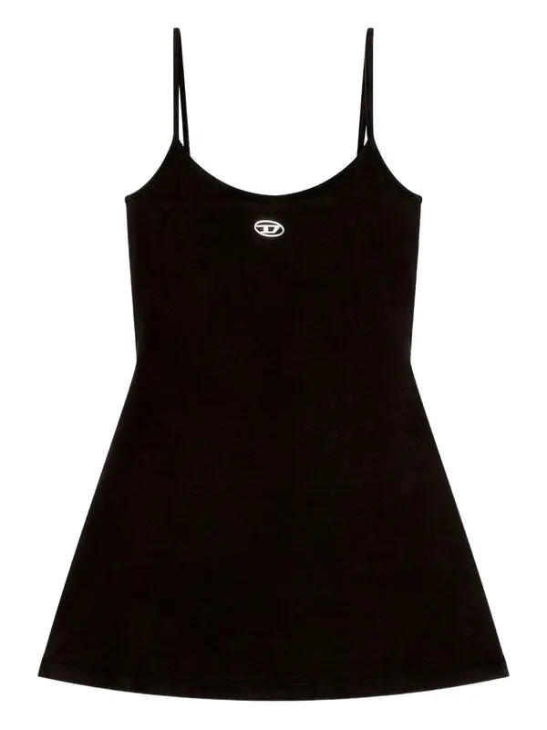 DIESEL® D Newhop Od - Black