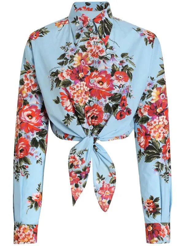 Dolce & Gabbana Shirt