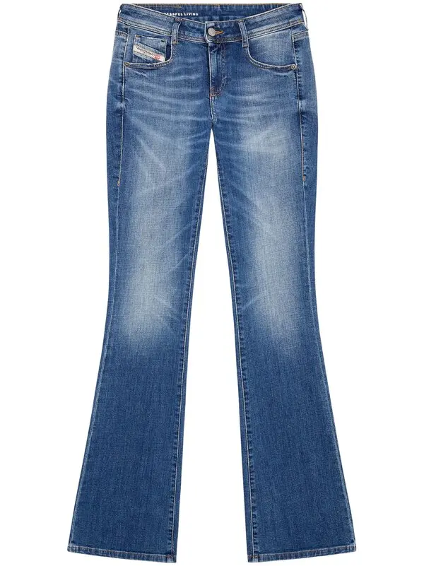 DIESEL® 1969 D Ebbey