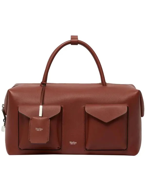 Max Mara Holdall Cargo